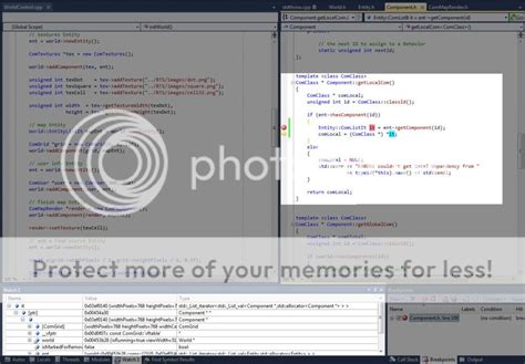 List Iterator Not Dereferencable