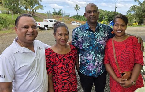 Raralevu Cemetery Nausori