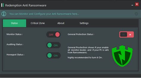 A New Anti Ransomware Idea Rayanfam Blog