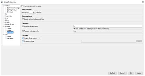 Download Scilab 601