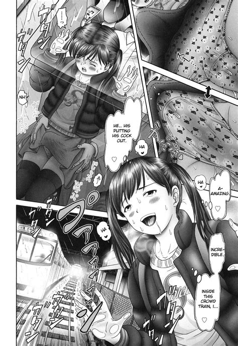 Ero Ero Sannin Musume Ga Iku Page 19 Nhentai Hentai Doujinshi