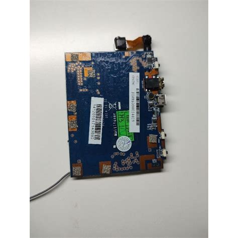 Placa Tablet Multilaser M S Quad Core ML M SQC Reiniciando Shopee Brasil