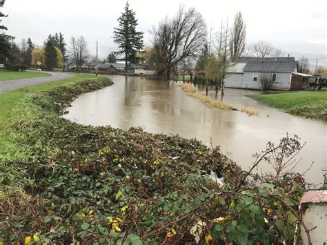 186m Flood Recovery Grant To Sumas News Bc News