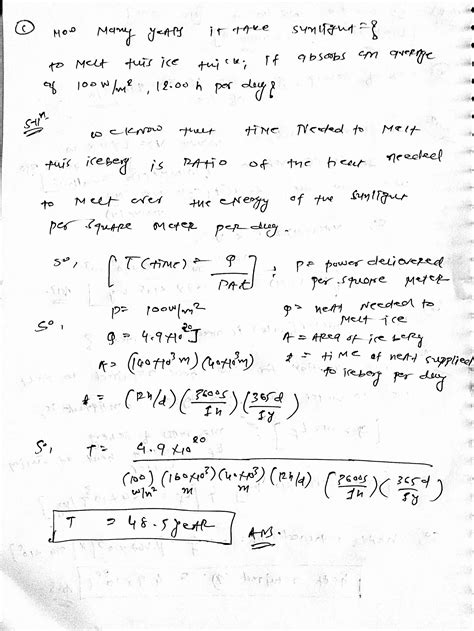 Solved Please Show Readable Solution And You Can Type The Final