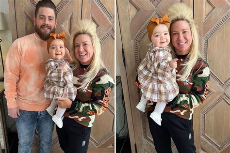 Long Island Medium Fans Beg Theresa Caputo To Fix Your Hair As Star