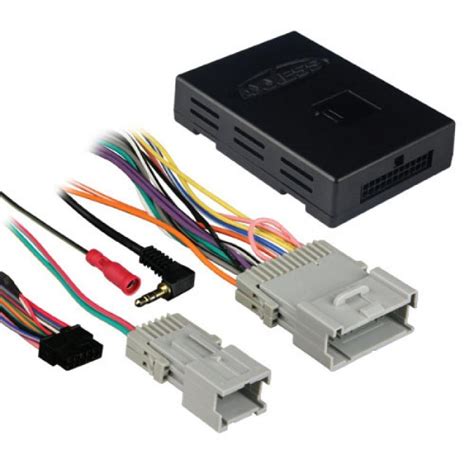 Can Bus Interface Mit Und Ohne Bose Für Gmc Chevrolet Cadillac Hummer Usw Isuzu Car