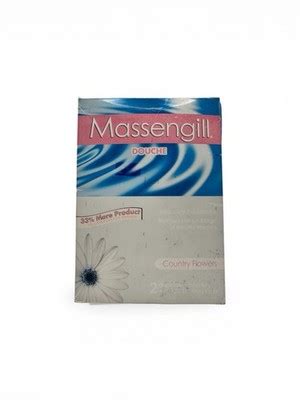 5 Off On Massengill Douche Country Flowers 2 Disposable Douches Per