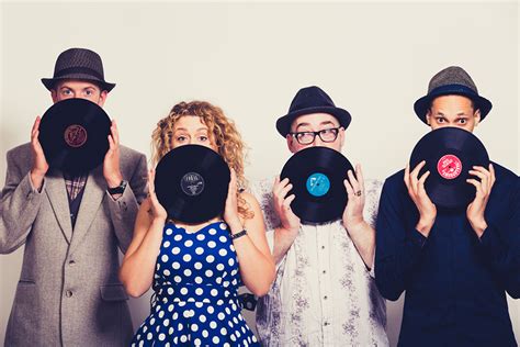 Modern Jukebox Modern Songs In A Jazz Style London Alive Network