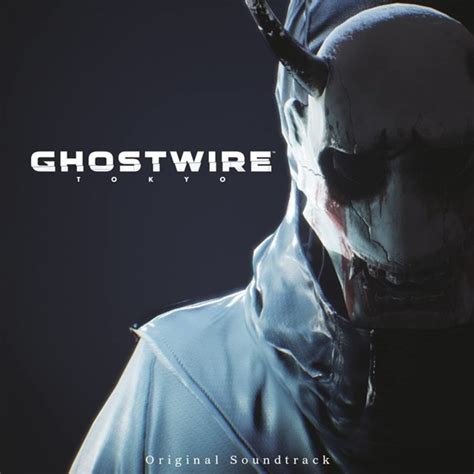 Ghostwire Tokyo Vinyl 12 Album Free Shipping Over £20 Hmv Store