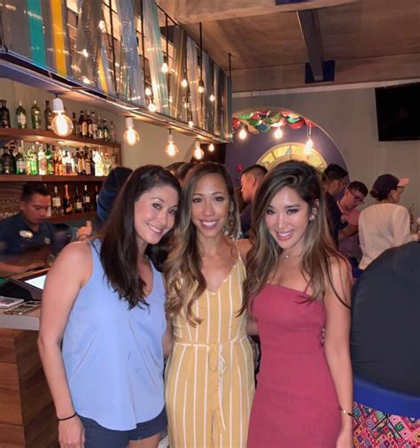 10 Sexy Allyn Hoang Bikini Pics
