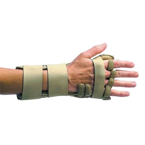 3pp Comforter Splint