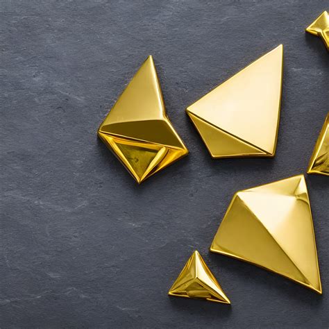 The Approach And The Solution To The Blockchain Trilemma Hackernoon