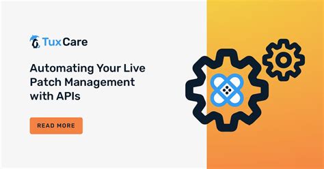 Tuxcare On Linkedin Kernelcareenterprise Linux Kernel Tuxcare