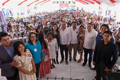 Sría De Salud On Twitter Rt Cuauhtemocb10 Acompaño A Jesús Juan