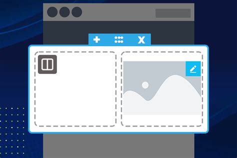 Elementor Edit Settings Sections Columns Widgets Gotsport Club