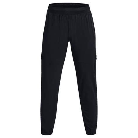 Under Armour Mens Stretch Woven Cargo Pant Men From Excell Uk