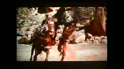 Conan The Destroyer Trailer Hd Youtube