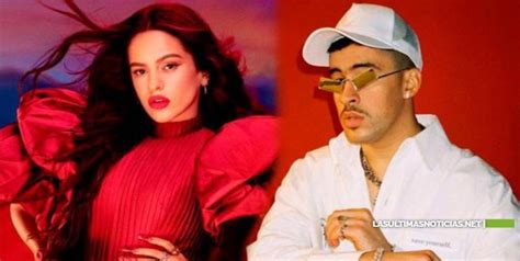 Bad Bunny Y Rosalía Revolucionan “snl” Cantando En Español Las