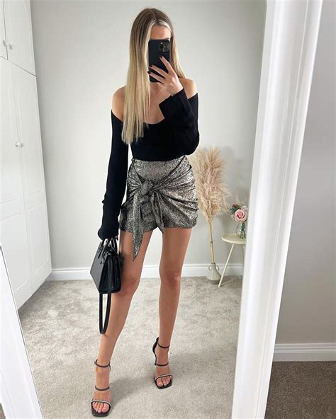 Deirdre Phelan On Instagram 4 Festivenye Looks From My Reel Whats