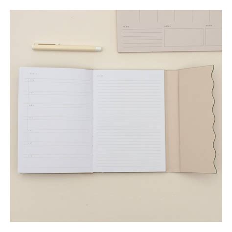 Pink Weekly Planner Hobbycraft