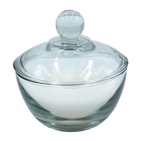 Anchor Hocking Presence Sugar Dish With Cover Clear Pricepulse