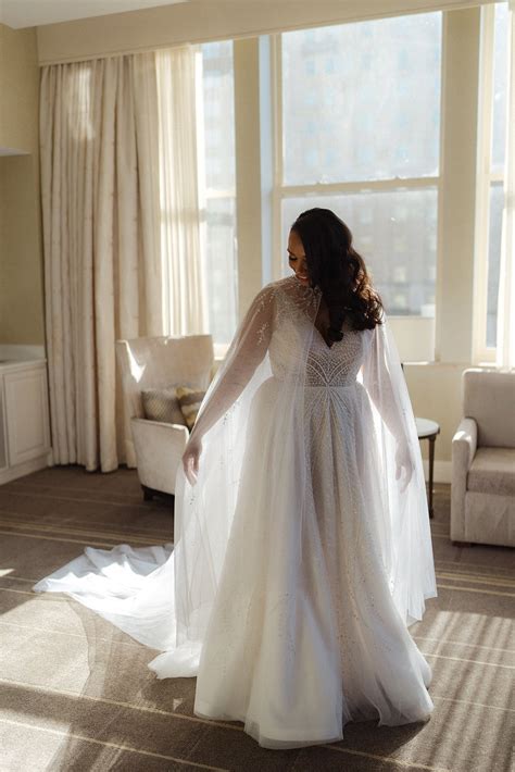 Virginia Museum Of Fine Arts Wedding Caleifa And George — Kate Thompson