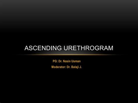 Rgu1 Pptx Positioning Of Rgu And Its Procedure Pptx
