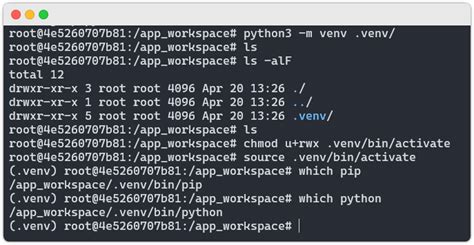 공식 GDAL 이미지로 GIS Python 개발환경 구축하기 feat Docker