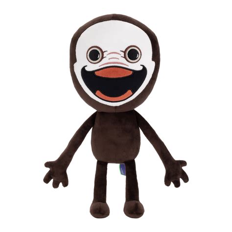 Elder Mimic Jumbo Gitd Plushie Makeship