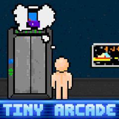 Tiny Arcade Play Online