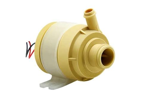 What Is The Difference Between A Dc Small Water Pump And An Ac Small