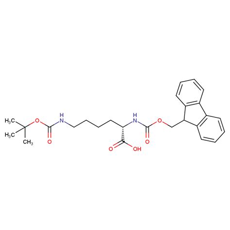 Fmoc Lysboc Oh 71989 26 9 Wiki