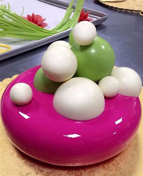 Polly Kosheleva Fun Desserts Cake Decorating Cupcake Cakes