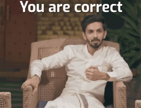 Correct S