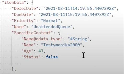 Add Queue Item Thru Orchestrator Api Orchestrator Uipath Community