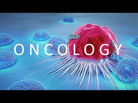 Lecture 6 Basics Of Oncology And Breast CA YouTube