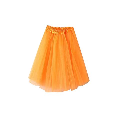 Skirt Clearance Womens High Quality Pleated Gauze Short Skirt Adult