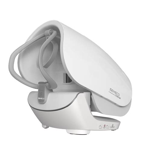 Meicet China ISEMECO 3D D9 Manufacture And Factory