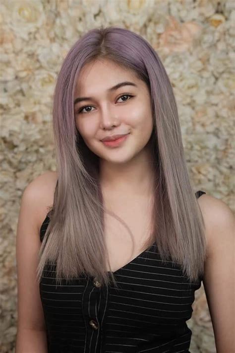 Trending And Viral News Janine Berdin Transformation Wows Netizen