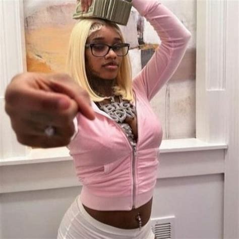 Stream Sexy Redd Chief Keef Ghetto Princess Mix By Chiraq Listen