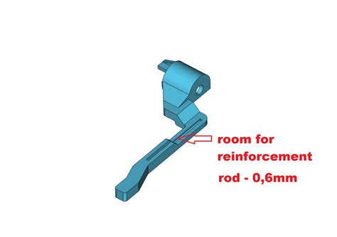 stl file actuator b kyocera m6235cidn triumph adler 302kv06341・3d