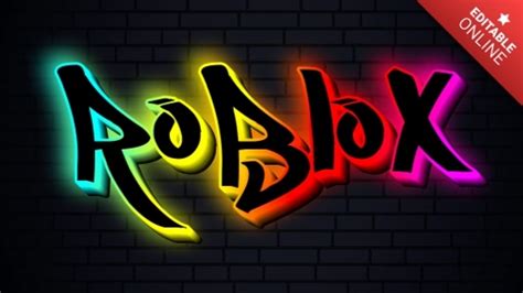 Roblox Text Effect Generator