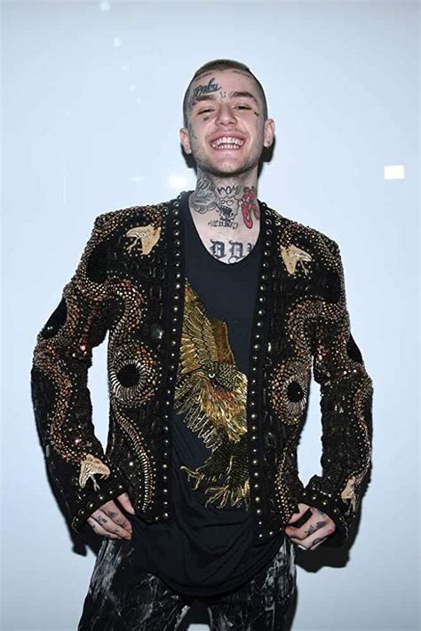 Lil Peep Net Worth In 2021 Browsed Magazine
