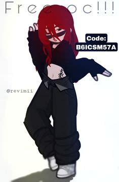 290 ideas de Gacha Life 2 en 2024 diseño de club trajes de