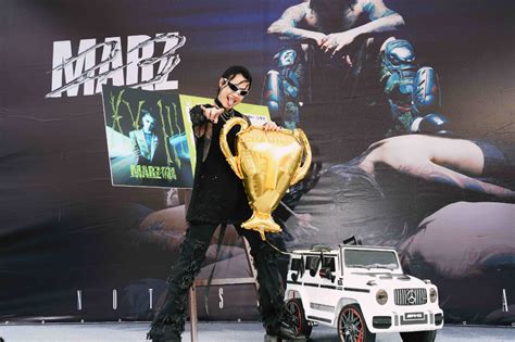 安迪帥兒marz23當爸！頂「人夫」及「人父」雙重身份，進入人生最緊繃9月