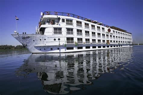4 Days Nile Cruise Aswan Luxor Deluxe Travel Egypt