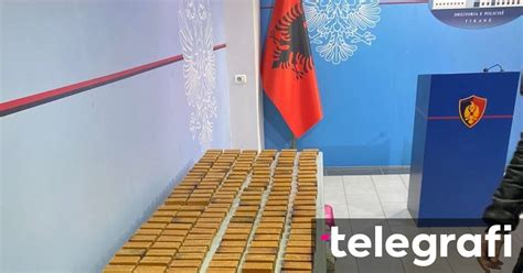 Trafik Armësh Nga Kosova Drejt Shqipërisë Goditet Grupi Kriminal Tre