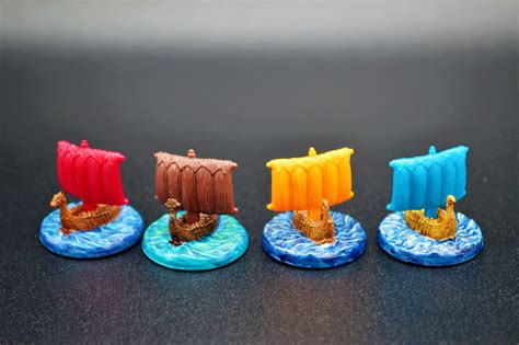 Nothing Special Just Trying Out Some Different Water Which One Looks