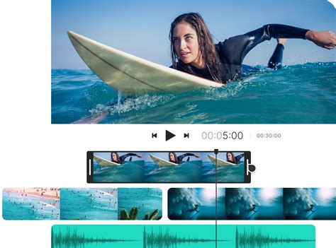 Online Video Splitter Invideo