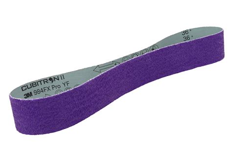3M™ | Cubitron™ II | 1184F (984FX) | 75 mm x 2000 mm | K36+